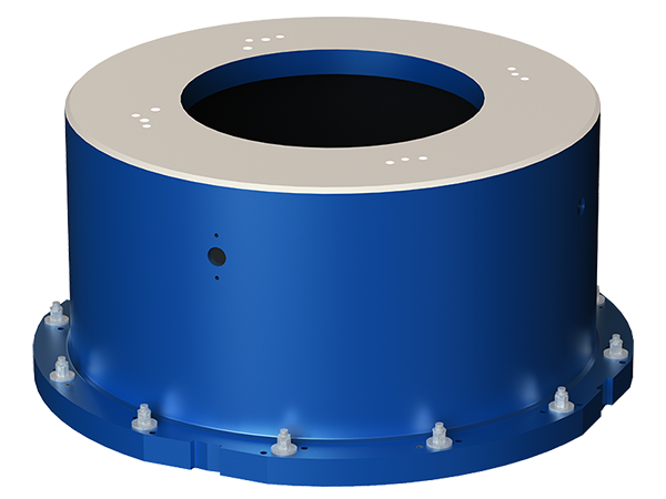 Robot base category R